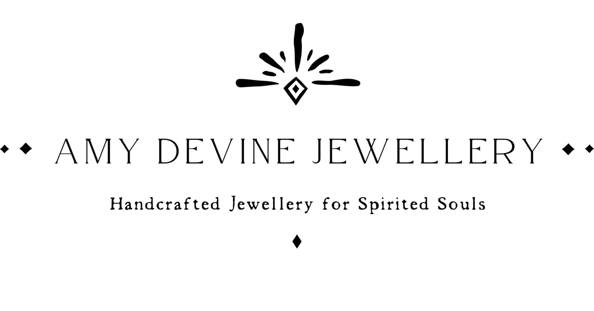 Amy Devine Jewellery